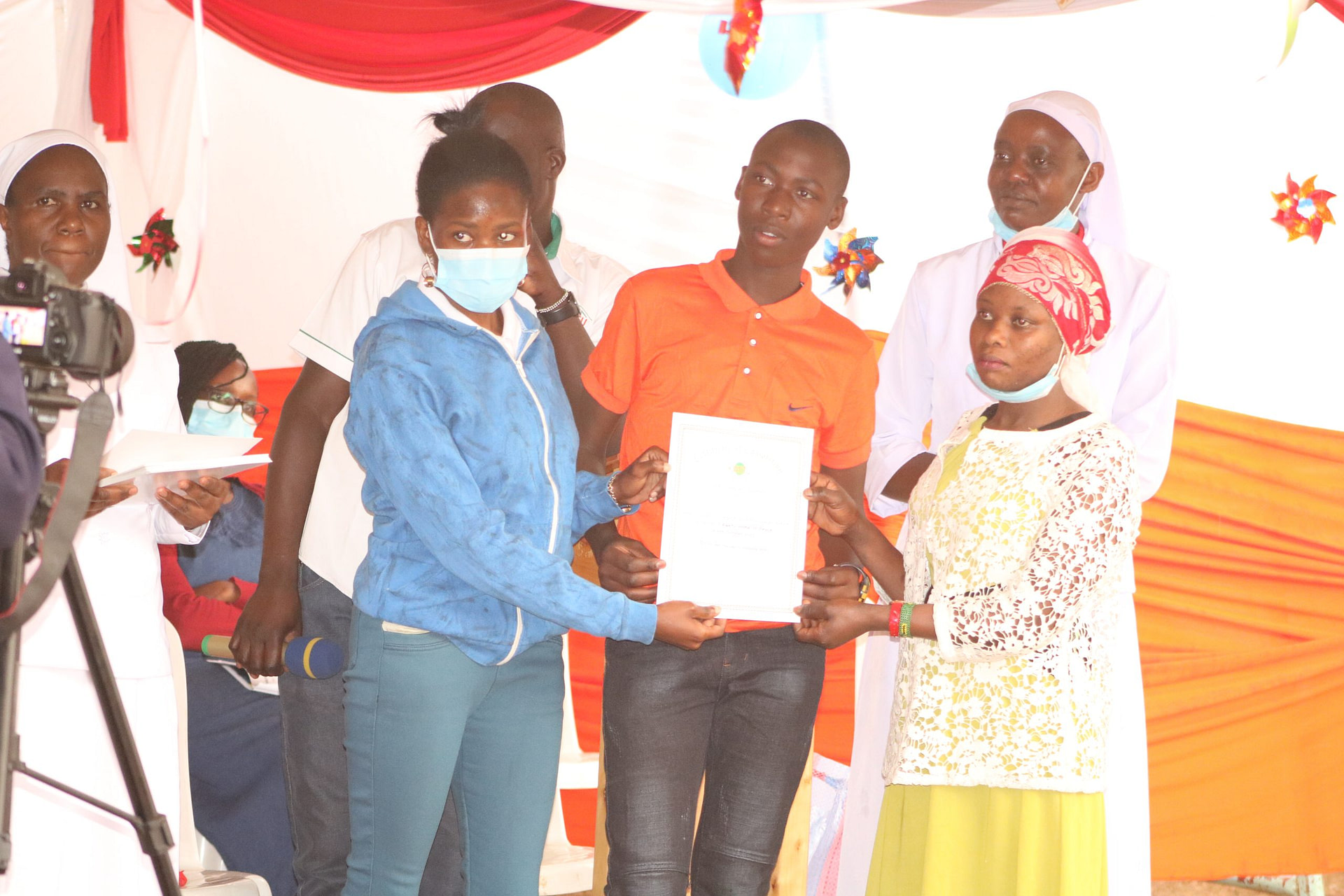 Reuniting Children with Families: The Importance of Kinship and Family ...